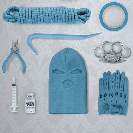 Ex-Boyfriend Revenge Kit | Ι LOVE STYLE