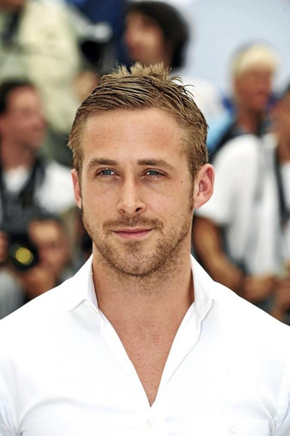 Ryan Gosling: Η απίστευτη μεταμόρφωση του! [εικόνες] | Ι LOVE STYLE