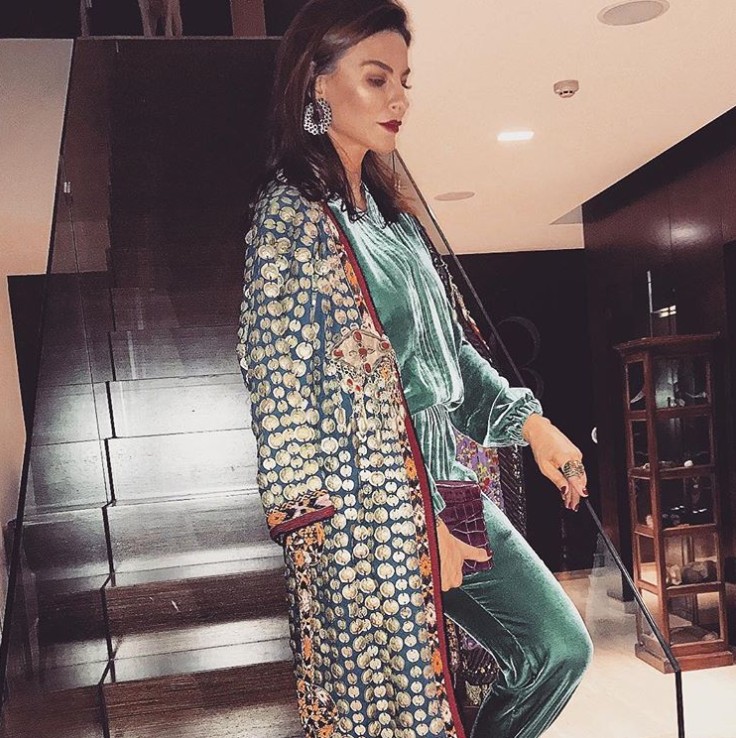 Το στιλιστικό τρικ της Ramona Filip που πρέπει να ακολουθήσεις αυτή τη ...