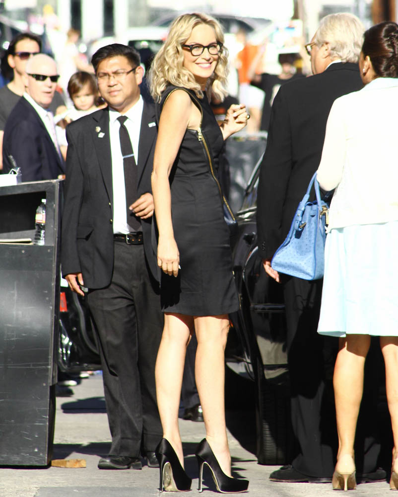 Sharon Stone: Πιο σέξυ από ποτέ! | Ι LOVE STYLE