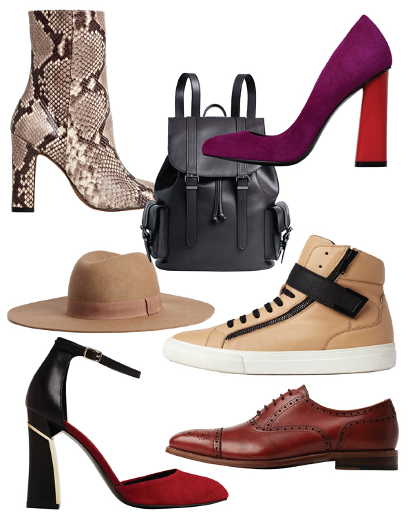 Λατρέψαμε τις νέες δημιουργίες Aldo! | Ι LOVE STYLE