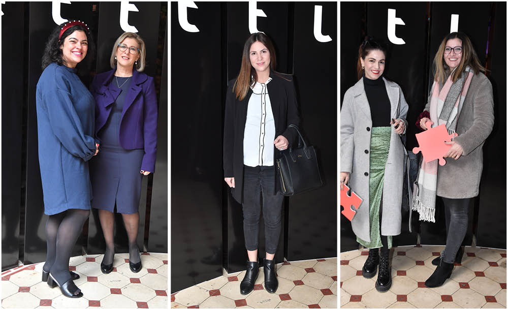 Η JCC μας παρουσίασε τη νέα του εφαρμογή | Ι LOVE STYLE