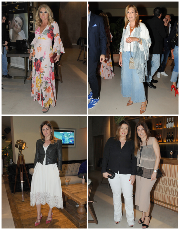 Πήγαμε στο νέο look του Re.Buke Lounge | Ι LOVE STYLE