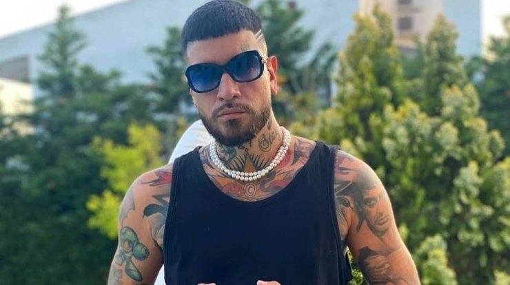 Η παγκόσμια διάκριση που έλαβε ο Snik [εικόνα] | Ι LOVE STYLE