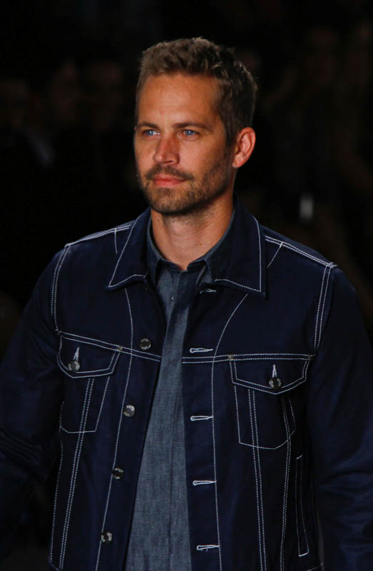 Paul Walker: Οι τελευταίες φωτογραφίες | Ι LOVE STYLE