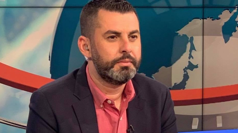 Σταύρος Κυπριανού: Η αλλαγή που θα συμβεί στην εκπομπή και μόλις το ...