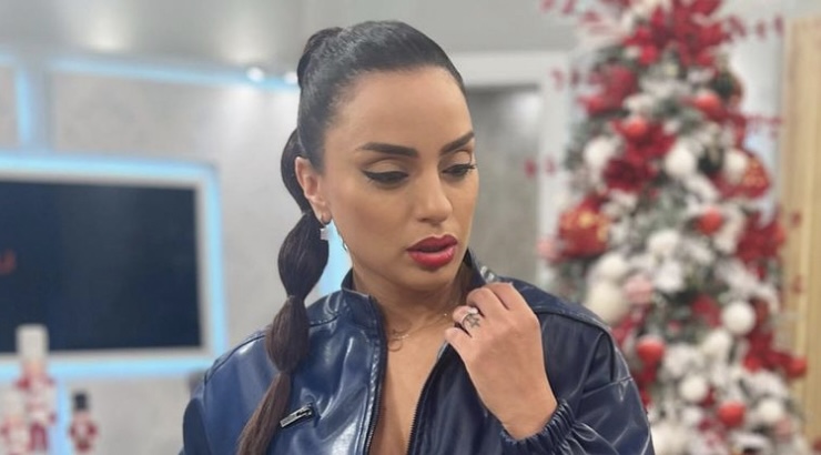 Eλπίδα Ιακωβίδου: Η τρυφερή φωτογραφία στα γενέθλια του 11χρονου ...