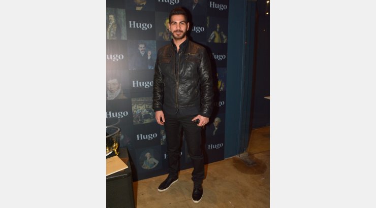 Στο επίσημο opening του Hugo Bar | Ι LOVE STYLE