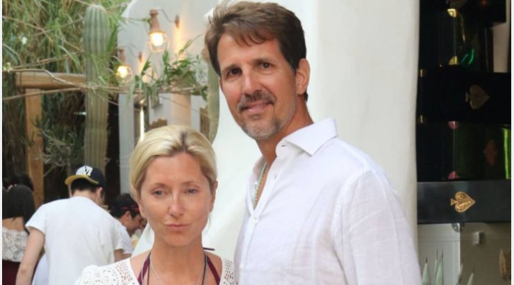 Παύλος – Marie Chantal: Κάνουν βόλτες στους Παξούς ως τουρίστες ...