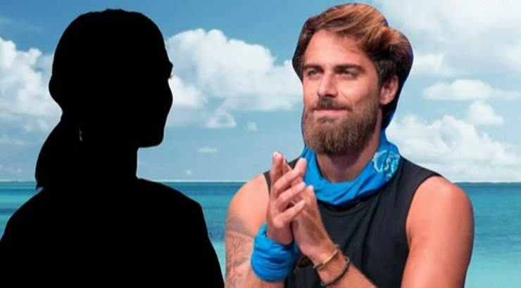 Αποκαλύφθηκε το πρώτο ειδύλλιο στο Survivor: O Μάριος Πρίαμος φλερτάρει με την... [εικόνες] | Ι ...