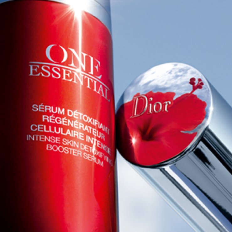Dior, One Essential: Μια νέα πνοή (ζωής) και ενέργειας για το δέρμα | Ι ...