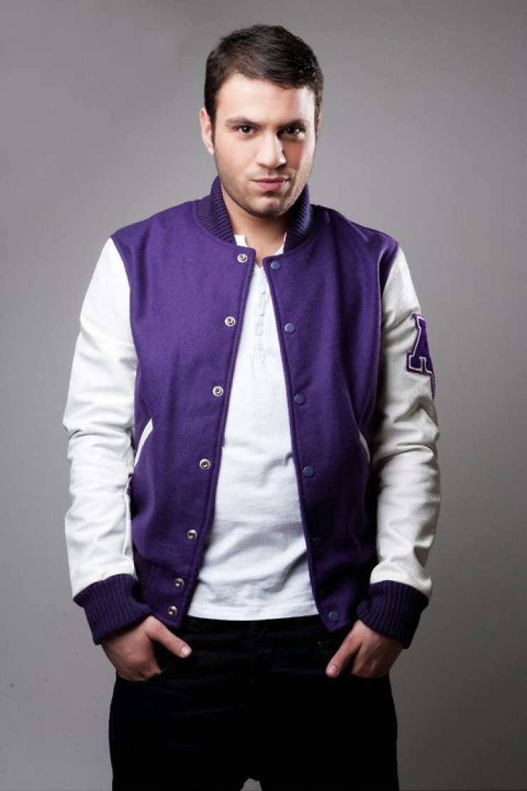 Hovig: Μας αποκαλύπτει λεπτομέρειες για το τραγούδι που θα μας ...