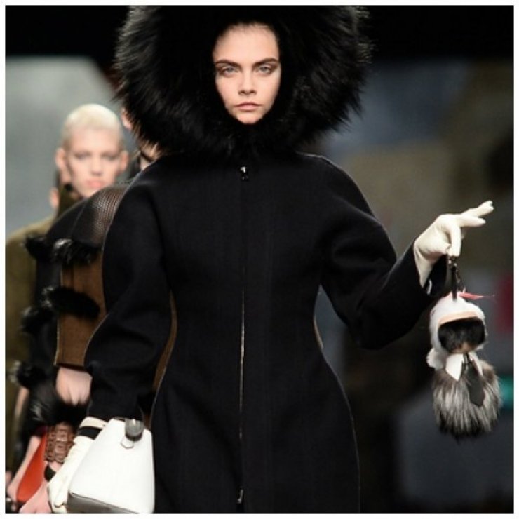 Karlito: το πιο hot αξεσουάρ του επόμενου χειμώνα μόλις παρουσιάστηκε ...