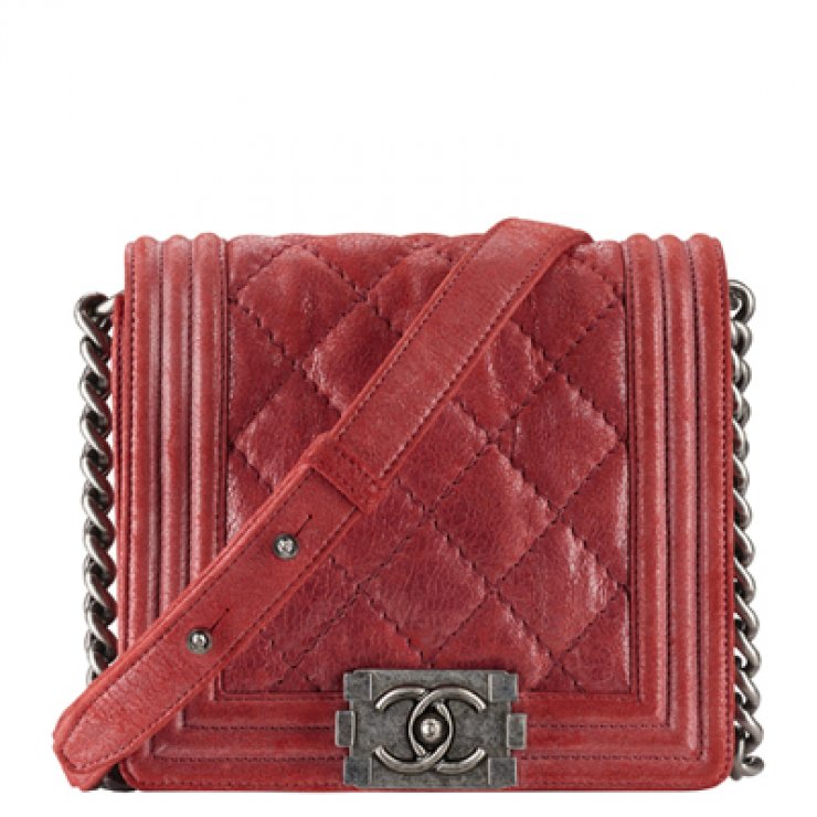 Boy Chanel by Karl Lagerfeld | Ι LOVE STYLE