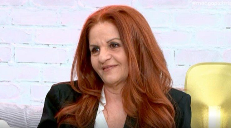 Ανδρούλα Ηρακλέους: Η πρόταση που απέρριψε για να συμμετάσχει σε σειρά ...