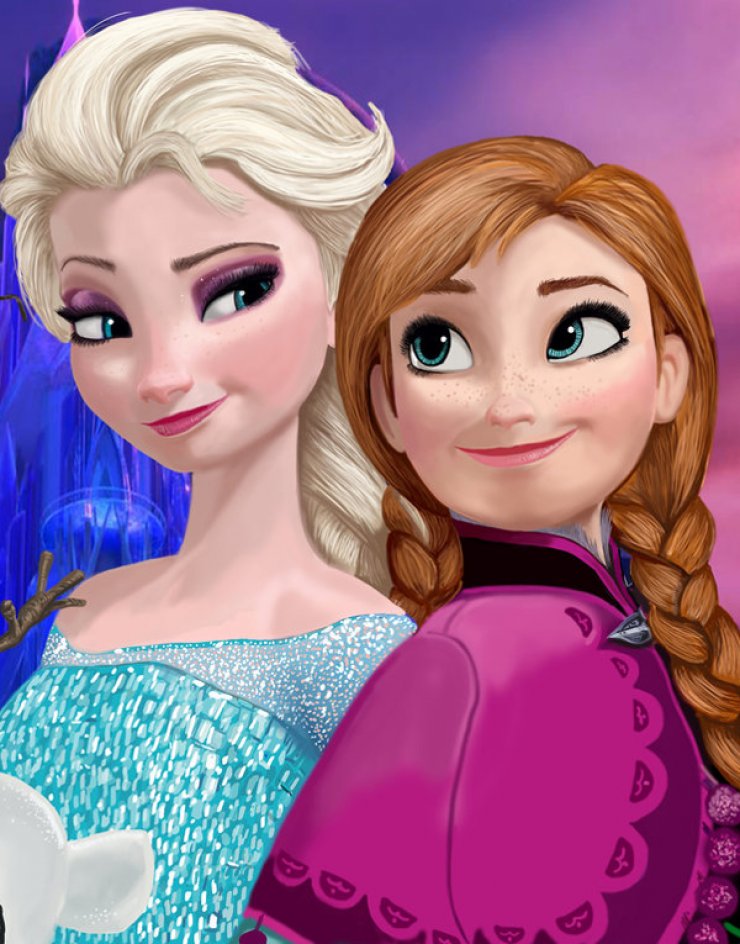 Χριστούγεννα με τους Elsa & Olaf [στη Λεμεσό] | Ι LOVE STYLE