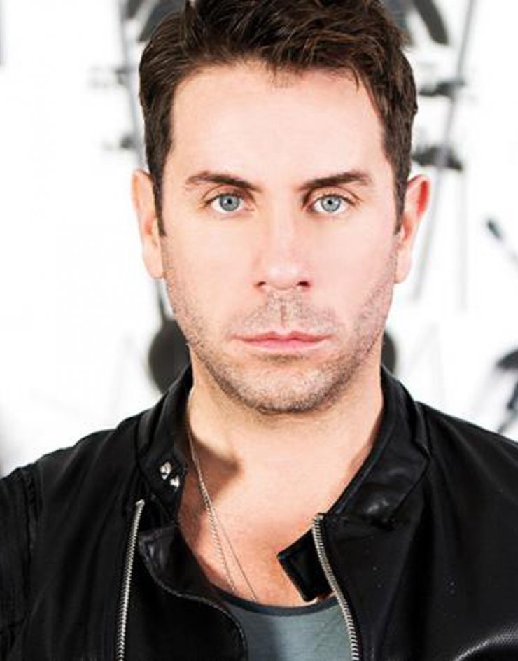 Ο Γιώργος Μαζωνάκης στη Λευκωσία | Ι LOVE STYLE