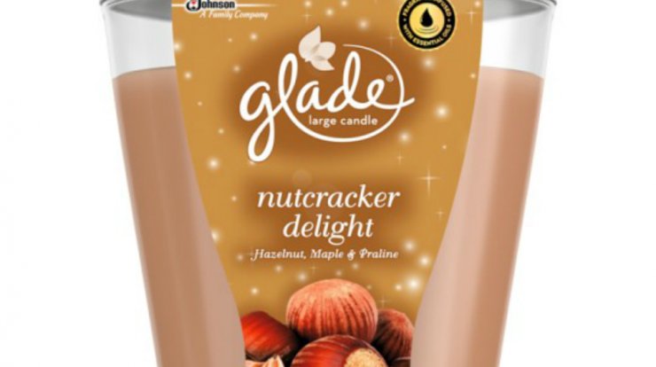 Όλα όσα θέλετε να γνωρίζετε για την Glade Limited Edition! | Ι LOVE STYLE