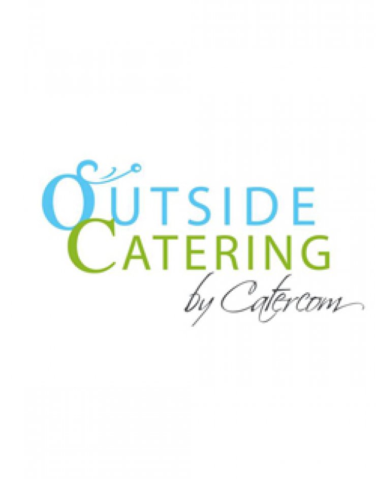 Outside Catering | Ι LOVE STYLE
