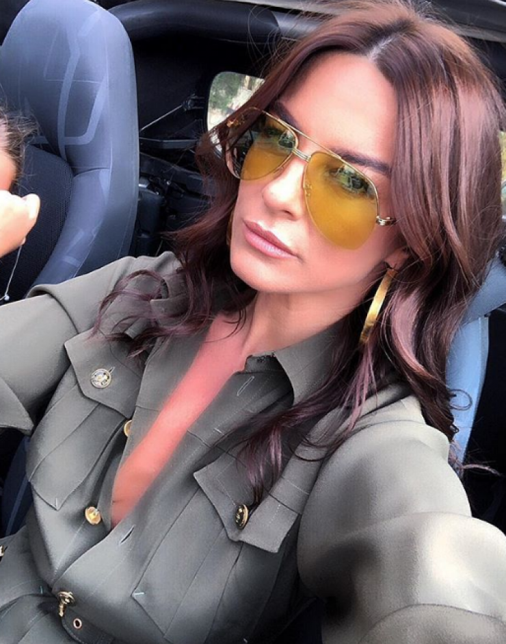 Η Ramona Filip έχασε το κινητό της και δείτε πως το διαχειρίστηκε! | Ι ...