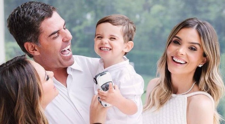 Alvaro de Miranda Neto: Ο συγκινητικός τρόπος που ανακοίνωσε πως θα ...