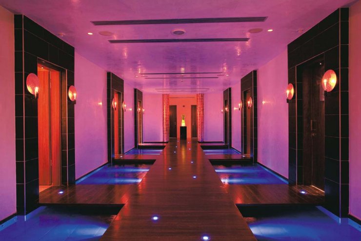 Amathus Spa & Wellness centre | Ι LOVE STYLE