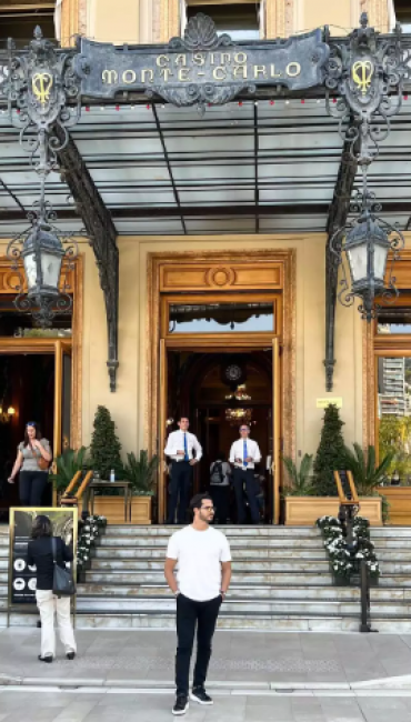 Έβελυν Καζαντζόγλου: Αυτός είναι ο σύντροφός της, Μοχάμεντ Αλί | Ι LOVE ...
