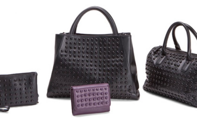 Η νέα συλλογή της Carpisa για τη σεζόν Φθινόπωρο/ Χειμώνας 2013- '14 ...