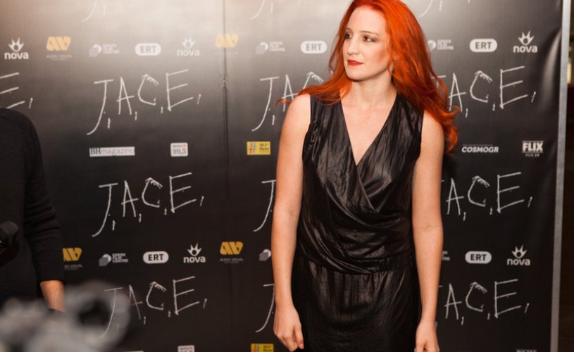 Στην επίσημη πρεμιέρα του J.A.C.E. | Ι LOVE STYLE