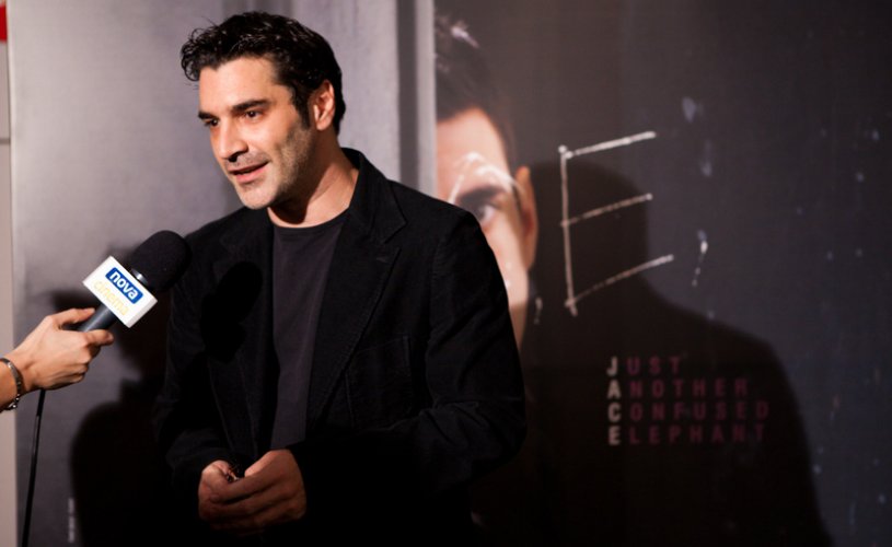 Στην επίσημη πρεμιέρα του J.A.C.E. | Ι LOVE STYLE