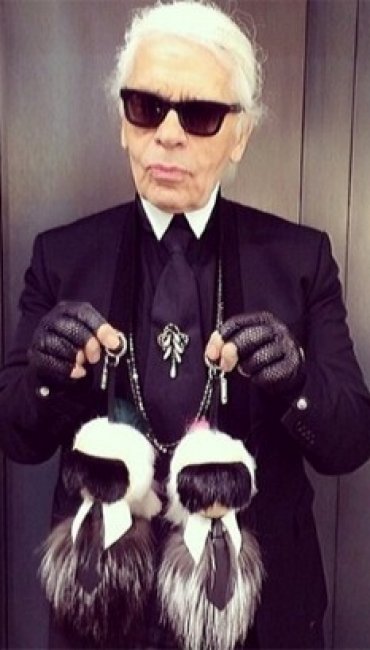 Karlito: το πιο hot αξεσουάρ του επόμενου χειμώνα μόλις παρουσιάστηκε ...