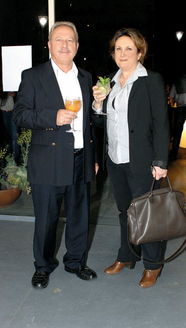 Πρεμιέρα θεατρικής παράστασης “Τhe good body" | Ι LOVE STYLE