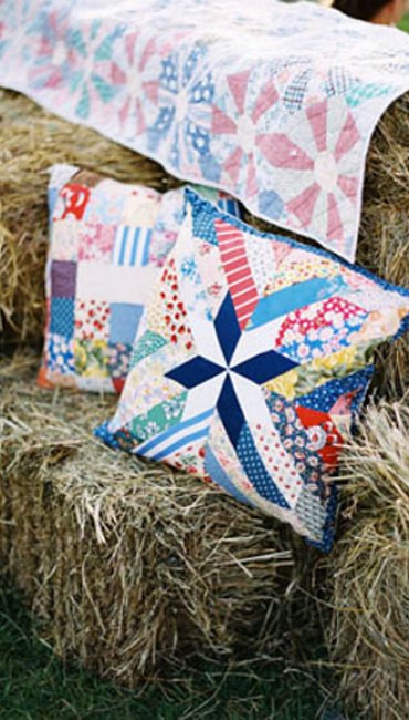 My country style wedding | Ι LOVE STYLE