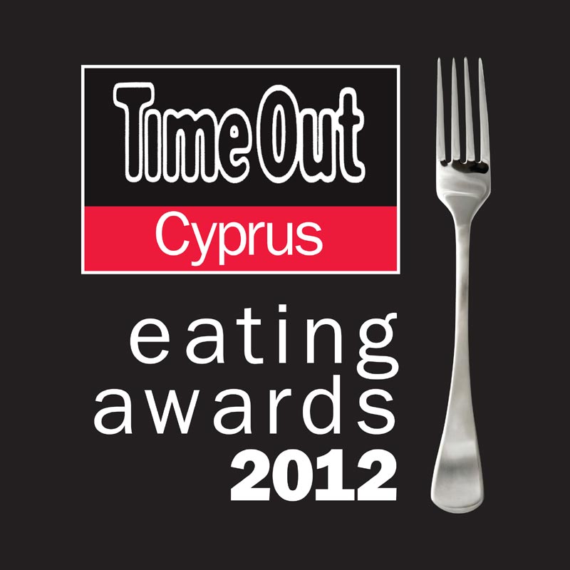 Time out logo - wallstreetnored