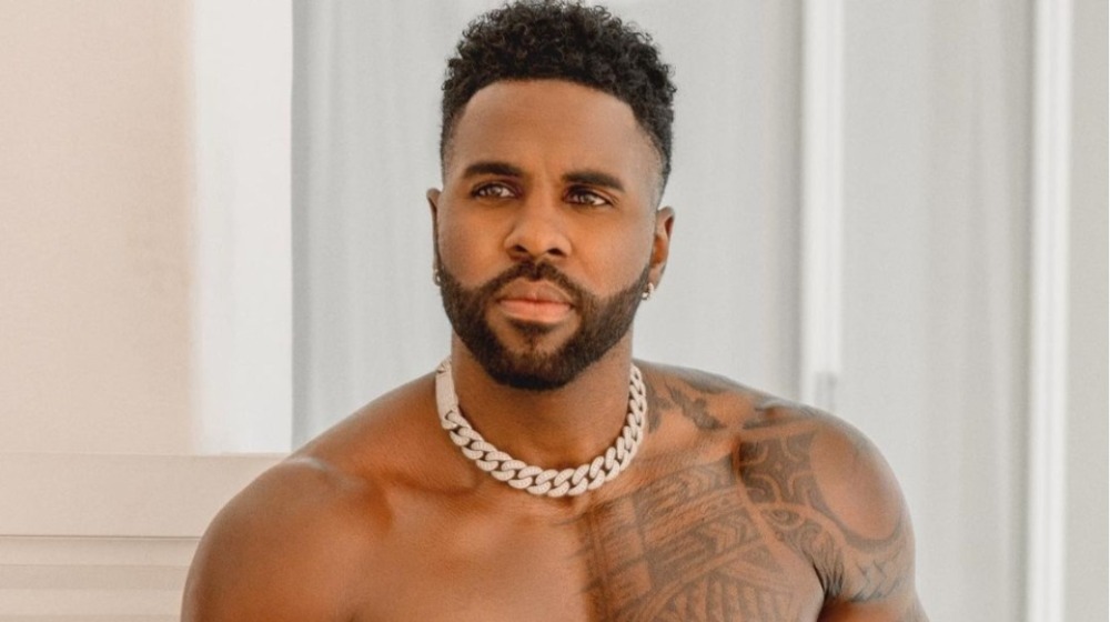Jason Derulo: H εμφάνιση της Κύπρου σε βίντεο του στο Tiktok [εικόνα ...