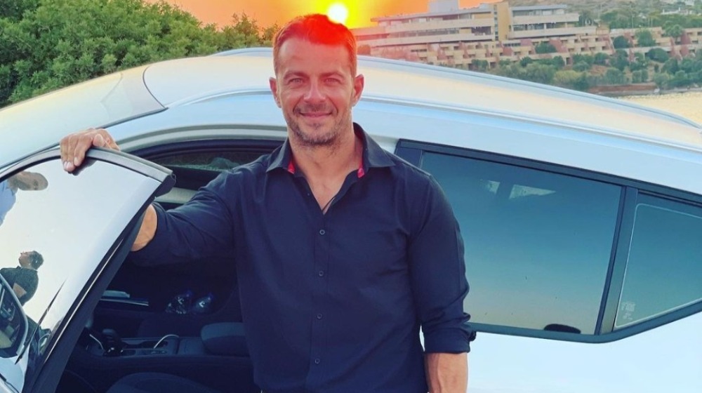 Πρώην παίκτρια του Survivor η σύντροφος του Γιώργου Αγγελόπουλου