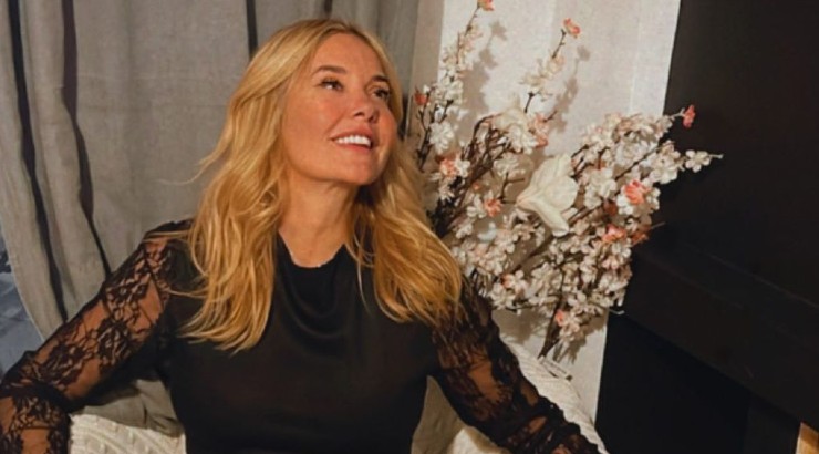 Χριστίνα Παππά: Εξομολογείται το σοβαρό πρόβλημα υγείας που ...